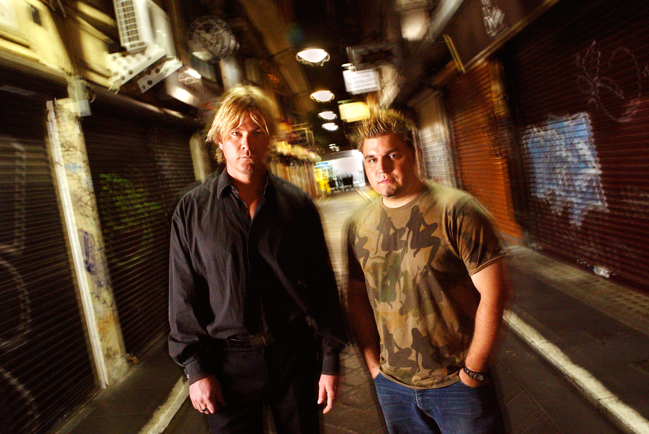 Chiron - Altvenger Magazine