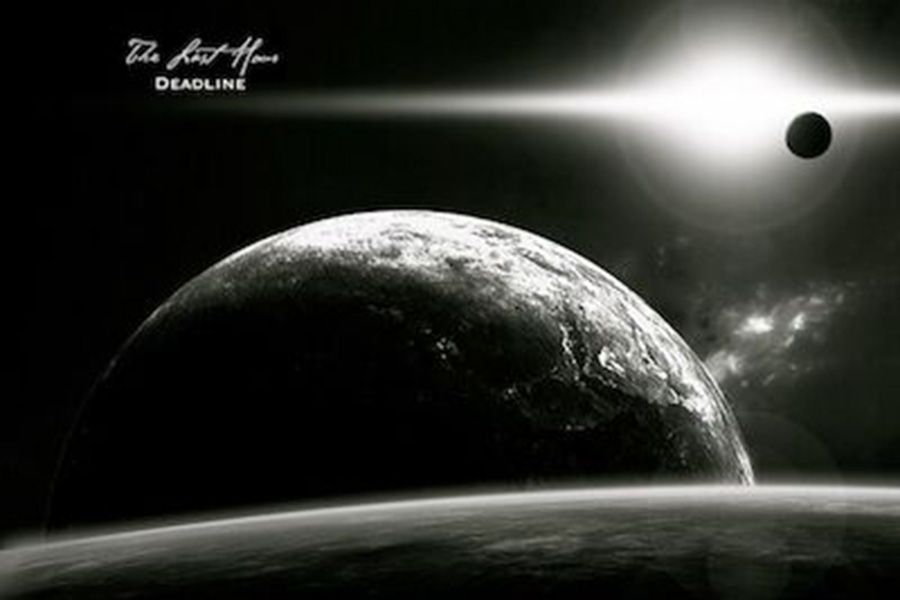 The Last Hour – “Deadline” Album Review - Altvenger Magazine