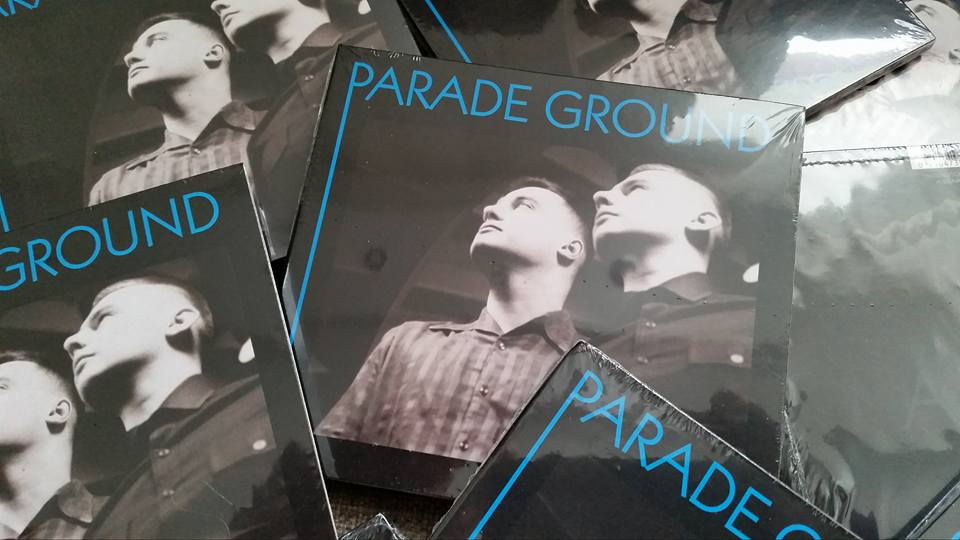 Parade Ground, the architects of sound - Altvenger Magazine