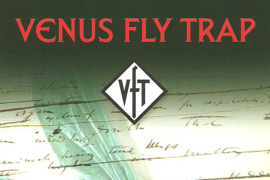 Venus Fly Trap - "Metamorphosis" album review - Altvenger Magazine