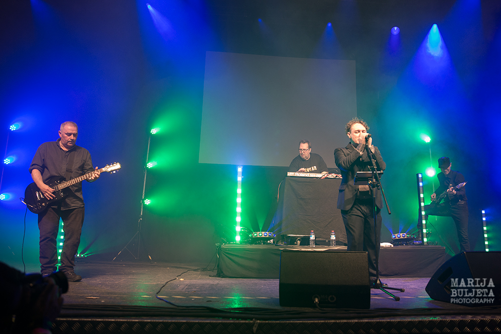 Rodney Orpheus: The Cassandra Complex – 30 years in retrospective ...