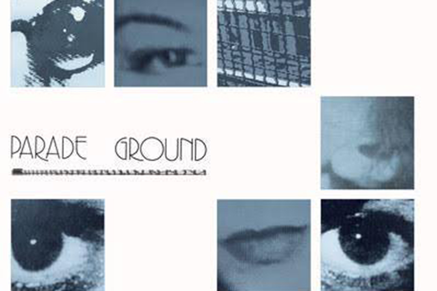 PARADE GROUND - Parade Ground (Album review) - Altvenger Magazine