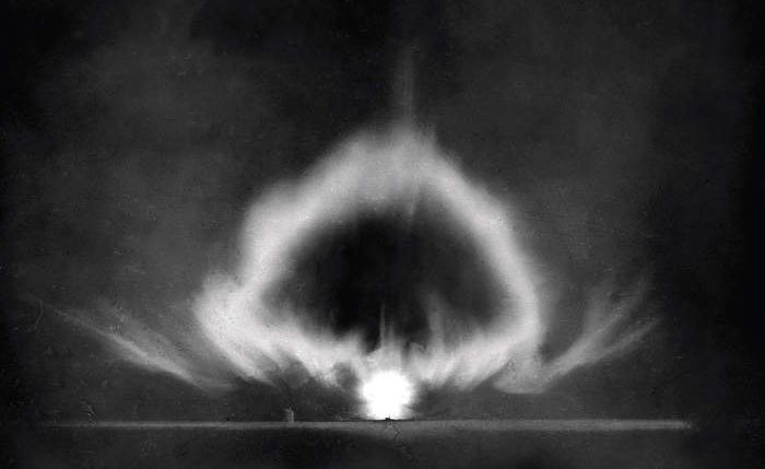 OPPENHEIMER MK II - Another Nightmare (SINGLE REVIEW) - Altvenger Magazine