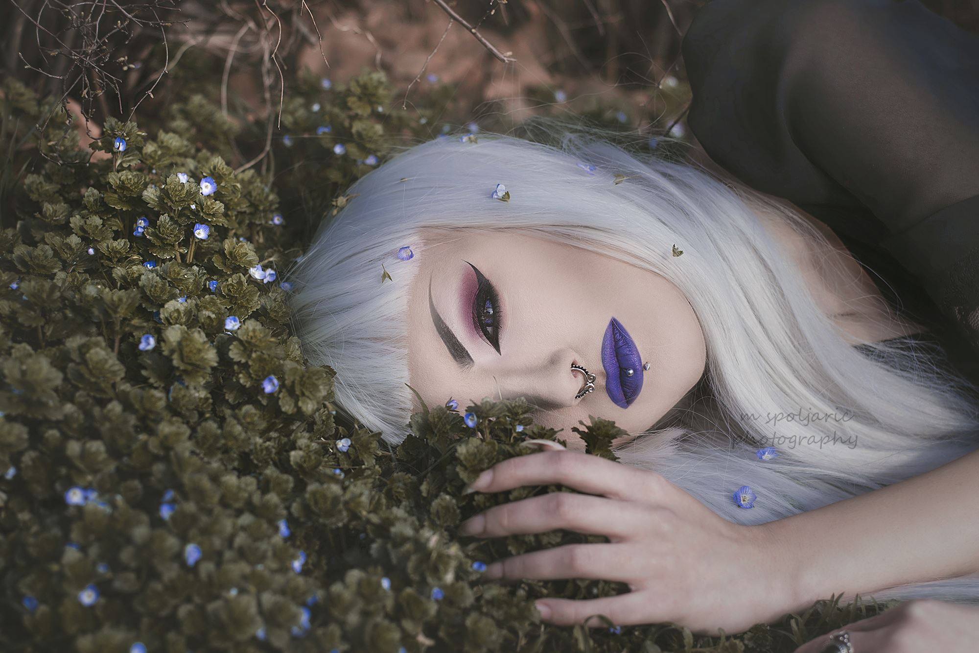 Interview with Obsidian Kerttu - Altvenger Magazine