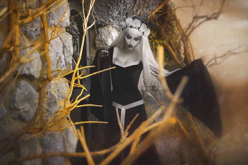 Interview with Obsidian Kerttu - Altvenger Magazine