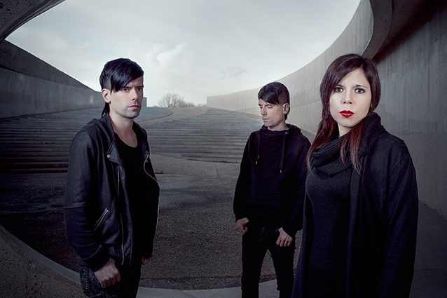 Interview with Ash Code - Altvenger Magazine