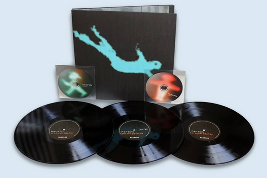 “Heresy: A Tribute To Rational Youth” review - Altvenger Magazine