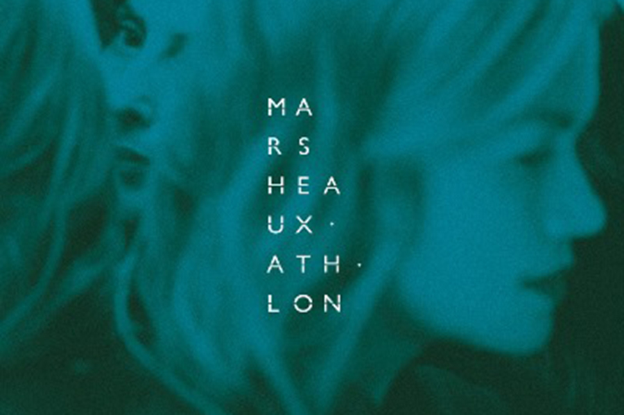 Marsheaux have just released a new video for "Like A Movie" - Altvenger ...