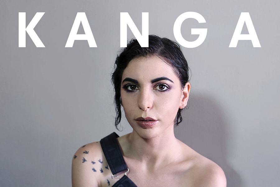 KANGA - “Kanga” album review - Altvenger Magazine