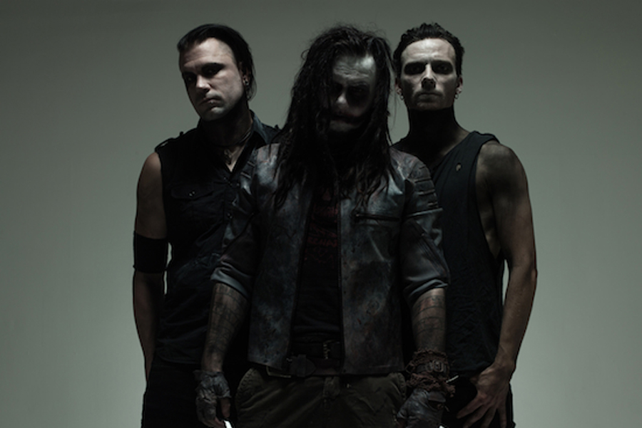Mortiis Announce New Remix album/Free single & UK Tour - Altvenger Magazine