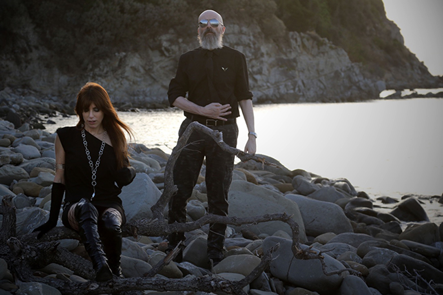 KIRLIAN CAMERA “SKY COLLAPSE” new single featuring Eskil Simonsson ...