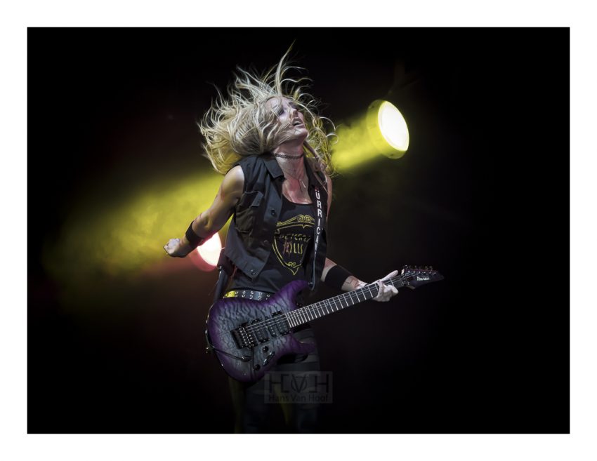 Hans Van Hoof: one of the world's best music photographers - Altvenger ...