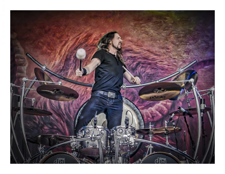 Hans Van Hoof: one of the world's best music photographers - Altvenger ...