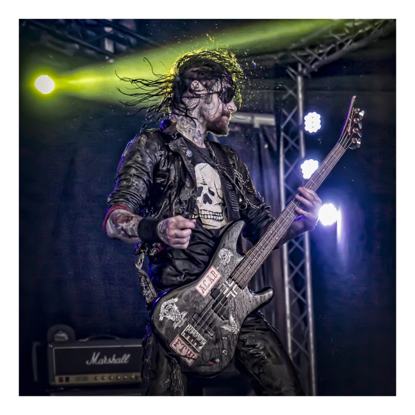 Hans Van Hoof: one of the world's best music photographers - Altvenger ...