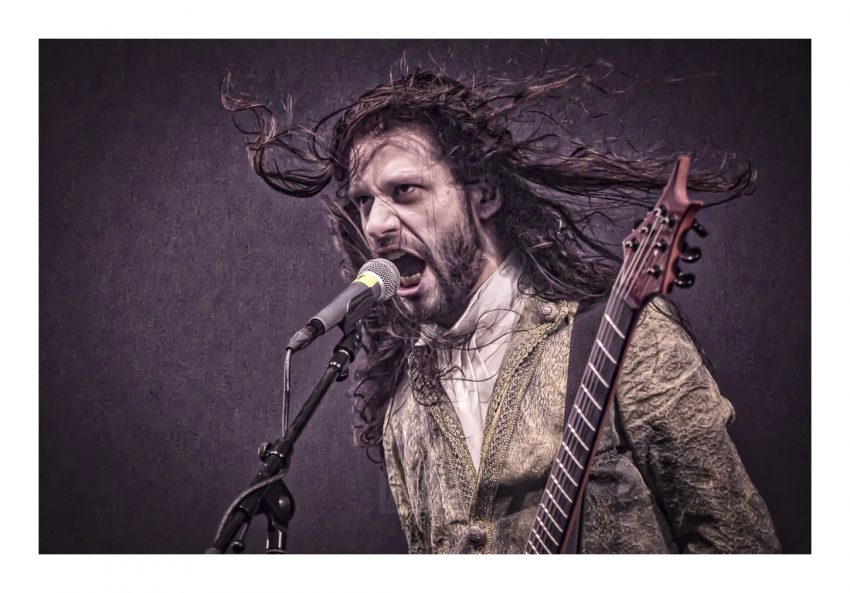 Hans Van Hoof: one of the world's best music photographers - Altvenger ...