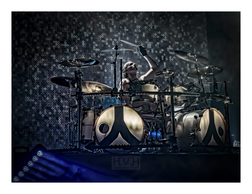 Hans Van Hoof: one of the world's best music photographers - Altvenger ...