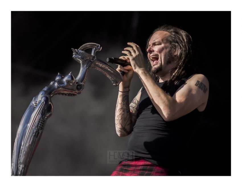 Hans Van Hoof: one of the world's best music photographers - Altvenger ...