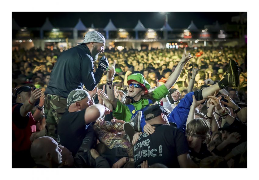 Hans Van Hoof: one of the world's best music photographers - Altvenger ...