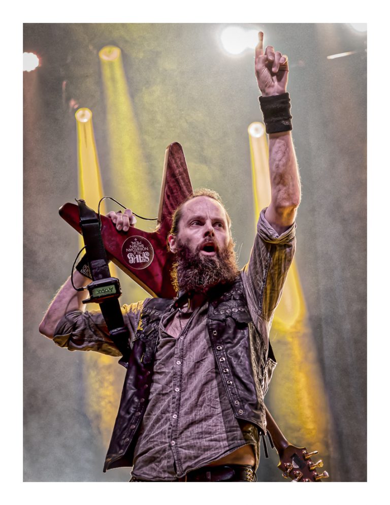 Hans Van Hoof: one of the world's best music photographers - Altvenger ...