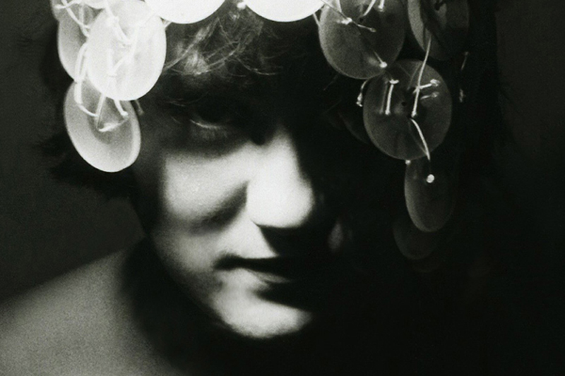 Yvette Winkler: photographer, musician, artist... - Altvenger Magazine