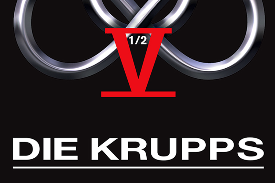 News from Die Krupps! - Altvenger Magazine