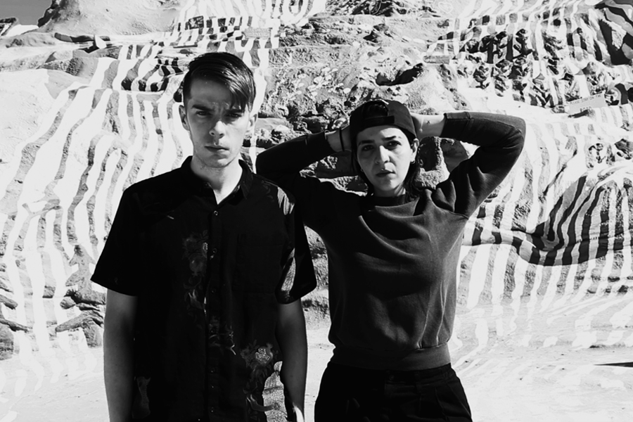 Rizz and Matt talk about VOWWS - Altvenger Magazine