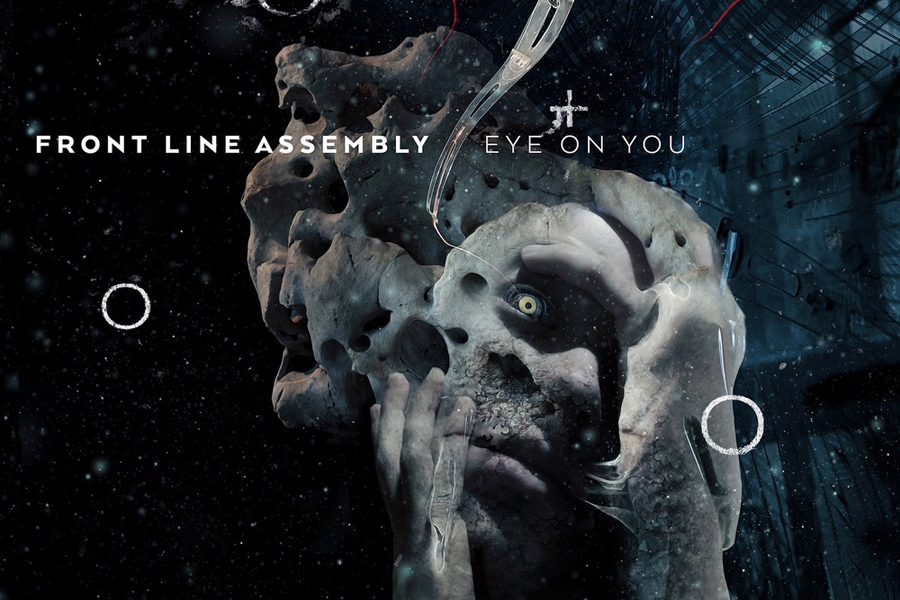 Get a taste of the upcoming Front Line Assembly album with their new ...