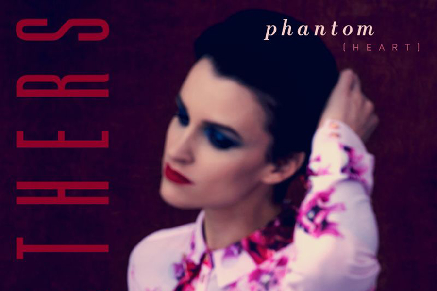 LEATHERS release new single "Phantom Heart" - Altvenger Magazine