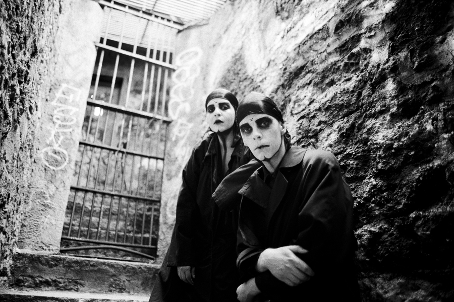 VOWWS announce European tour! - Altvenger Magazine