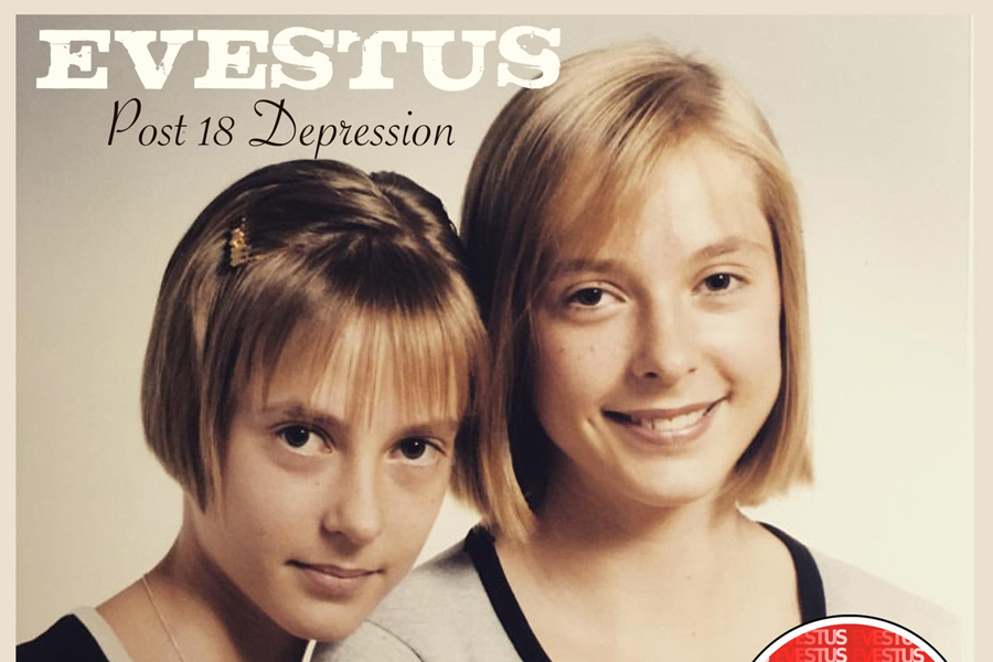 Evestus release new video for their "Mad World" cover - Altvenger Magazine