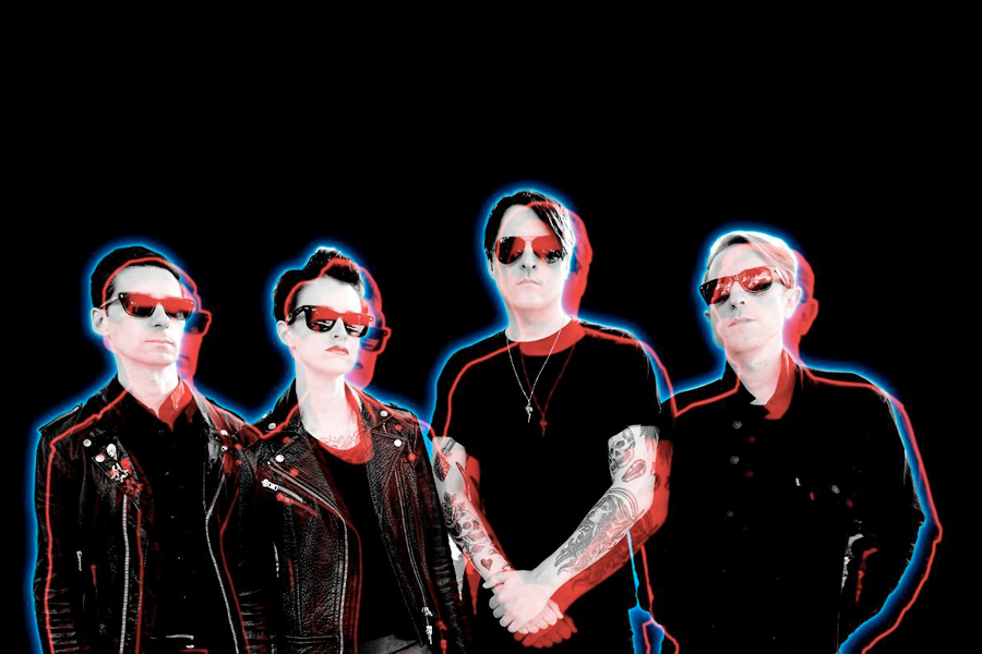 Jason Corbett talks about ACTORS - Altvenger Magazine