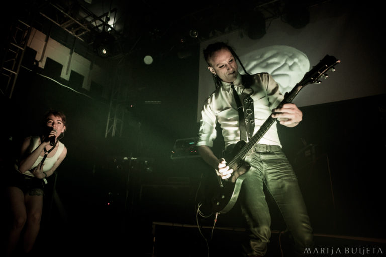 Interview with Matthew Setzer: All you ever wanted to know and then ...