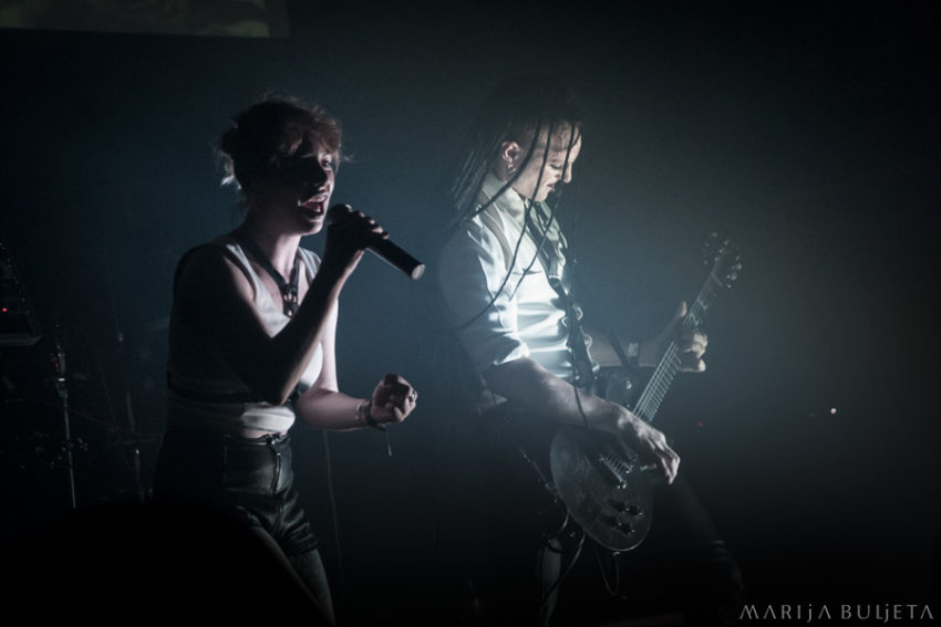 Interview with Matthew Setzer: All you ever wanted to know and then ...