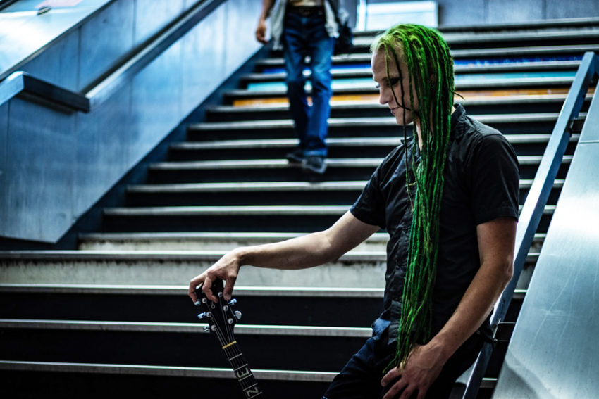 Interview with Matthew Setzer: All you ever wanted to know and then ...