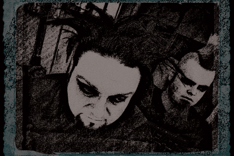 God Module: Trilogy Singles and Live Dates - Altvenger Magazine