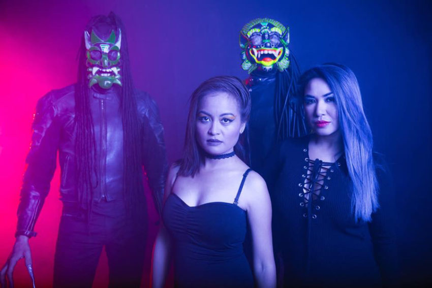 Interview with Matthew Setzer: All you ever wanted to know and then ...