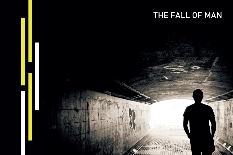 Cryo “The Fall Of Man” - album review - Altvenger Magazine