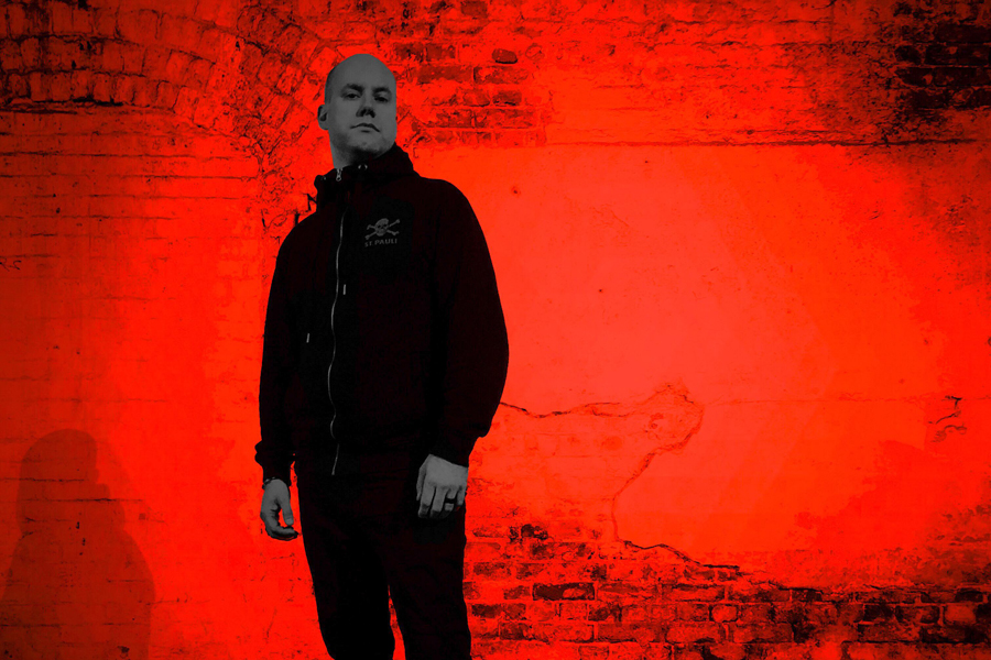 MATT HART "DEEP MIND FORMULATES" SINGLE - Altvenger Magazine