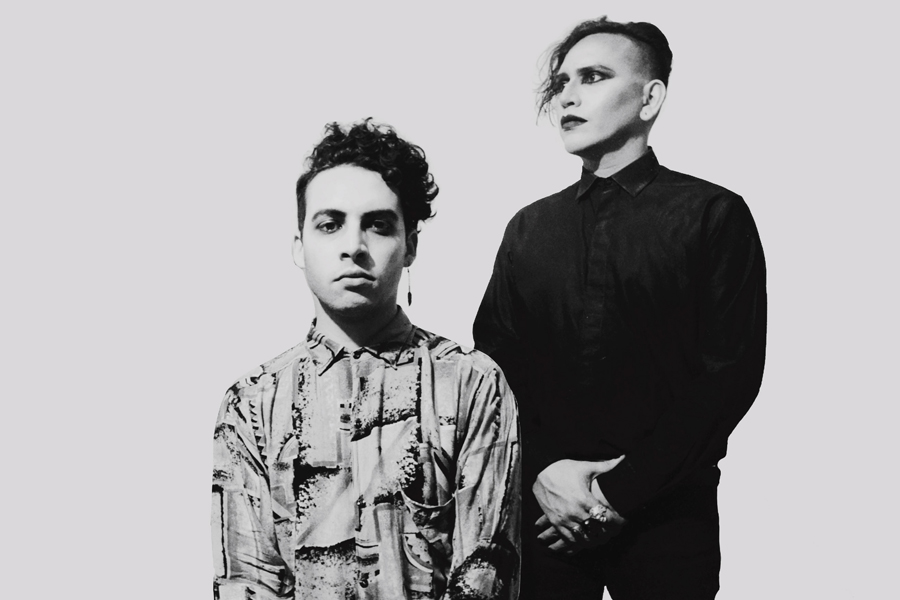 Twin Tribes Announce Their New Album "Ceremony" - Altvenger Magazine