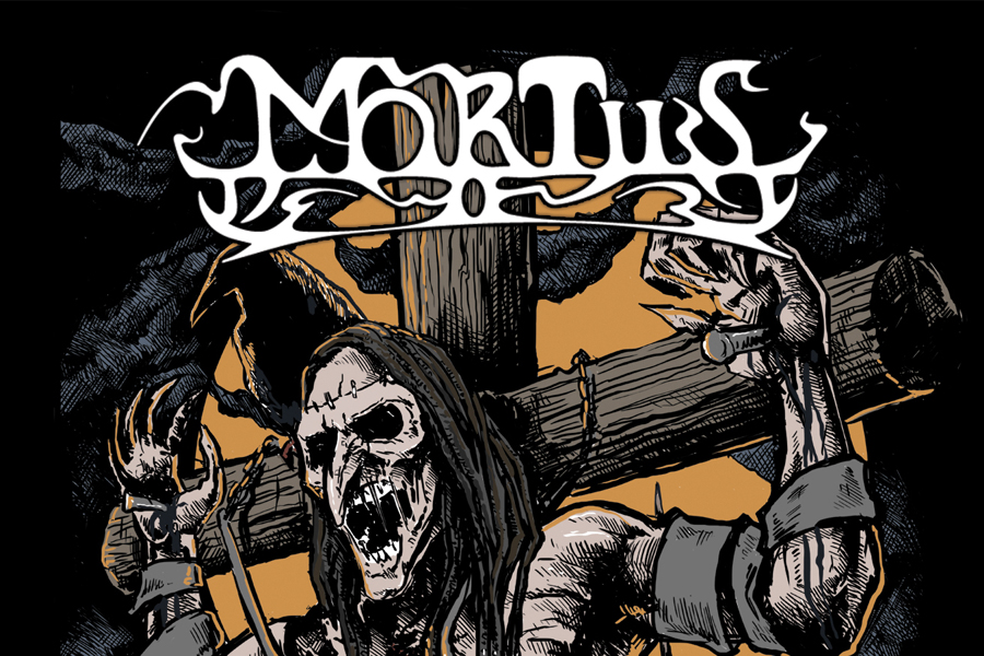 MORTIIS confirms European dates & US headline tour for 2020 - Altvenger ...