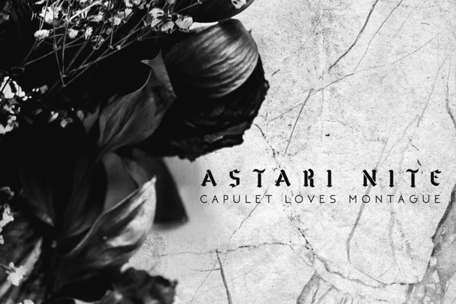 Astari Nite Release Their New Song "Capulet Loves Montague" - Altvenger ...