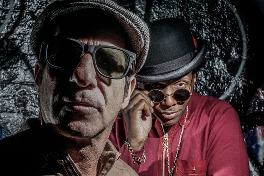 DUB PISTOLS ANNOUNCE 'ADDICT TOUR' SPRING 2020 UK DATES AND NEW ALBUM ...