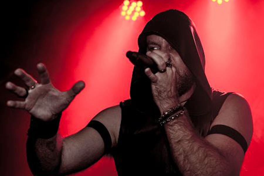 Matt Hart announces new single “Triolith” - Altvenger Magazine