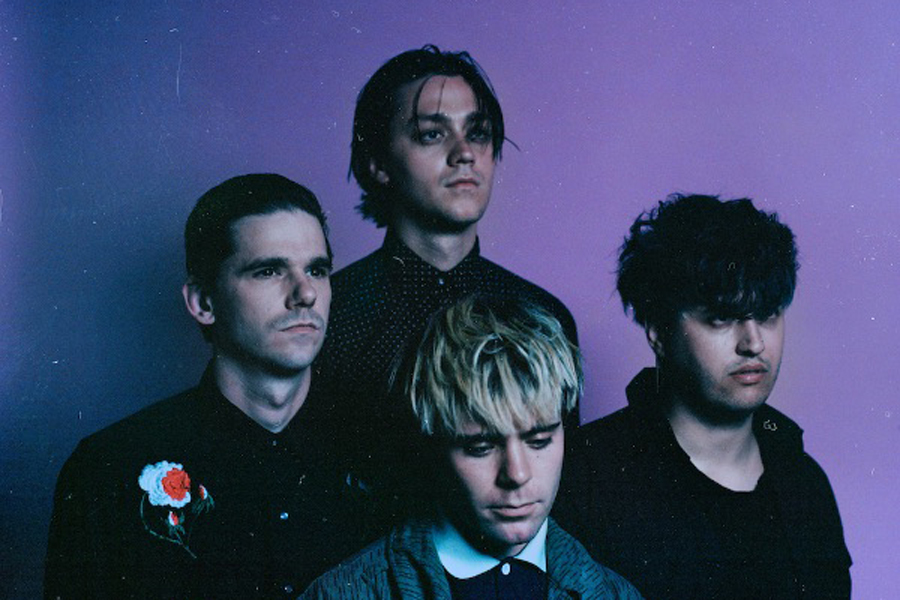 Interview: Adam Klopp talks about “Gathering Swans” and Choir Boy ...