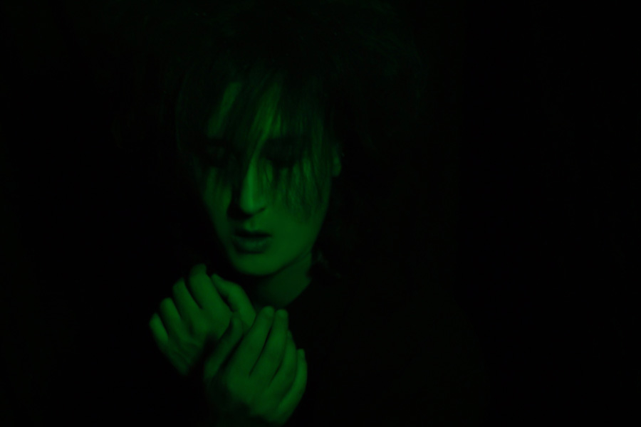 Astari Nite new music video “Paint the Stars Tonight” - Altvenger Magazine