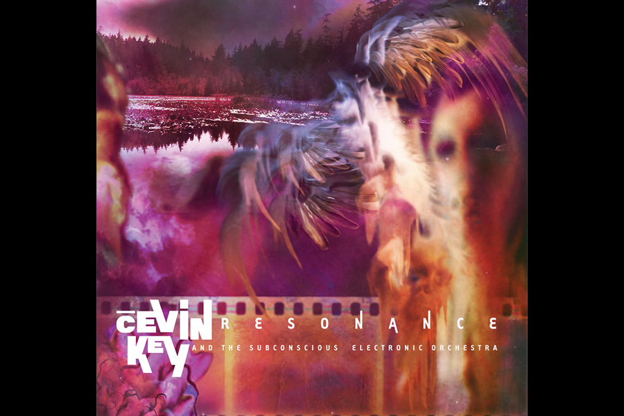 An Interview With cEvin Key - Altvenger Magazine