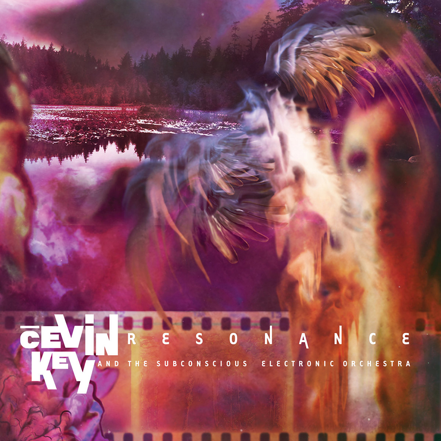 cEvin Key And The Subconscious Electronic Orchestra, Resonance (Album ...