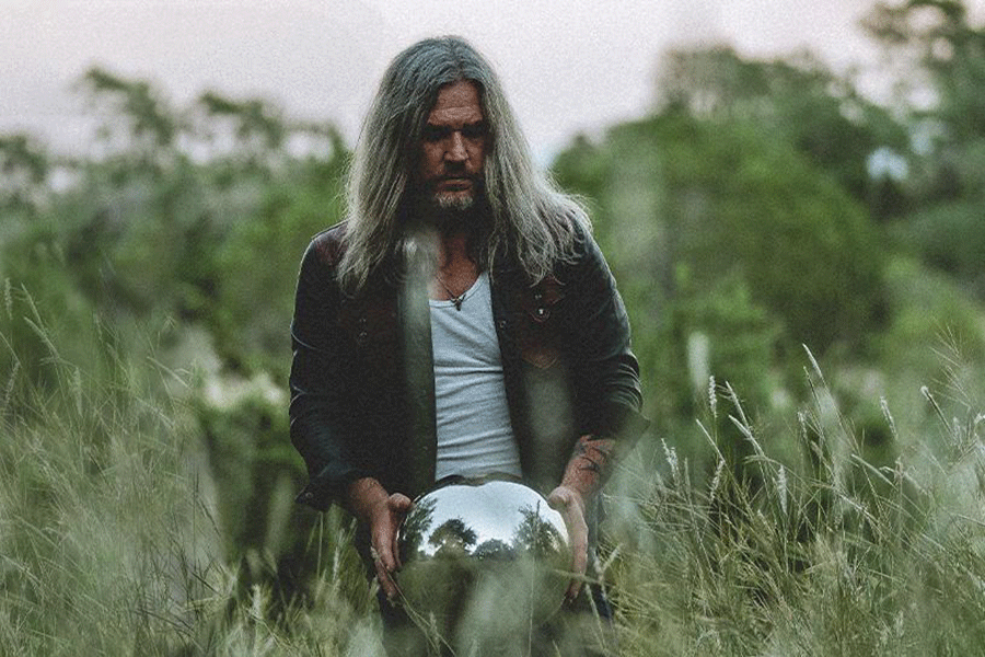 Israel Nash releases new single “Roman Candle” from upcoming new album ...