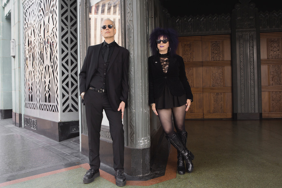 Interview: William Faith on The Bellwether Syndicate, The March Violets ...